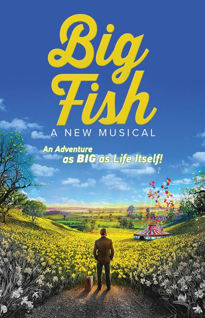 Auditions – Little Theatre Off Broadway